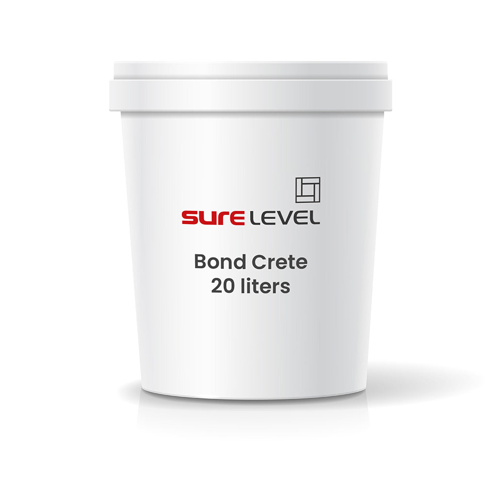 Bond Crete 20 Litres | High-Quality Bonding Agent for Tiling – OZ PRO ...