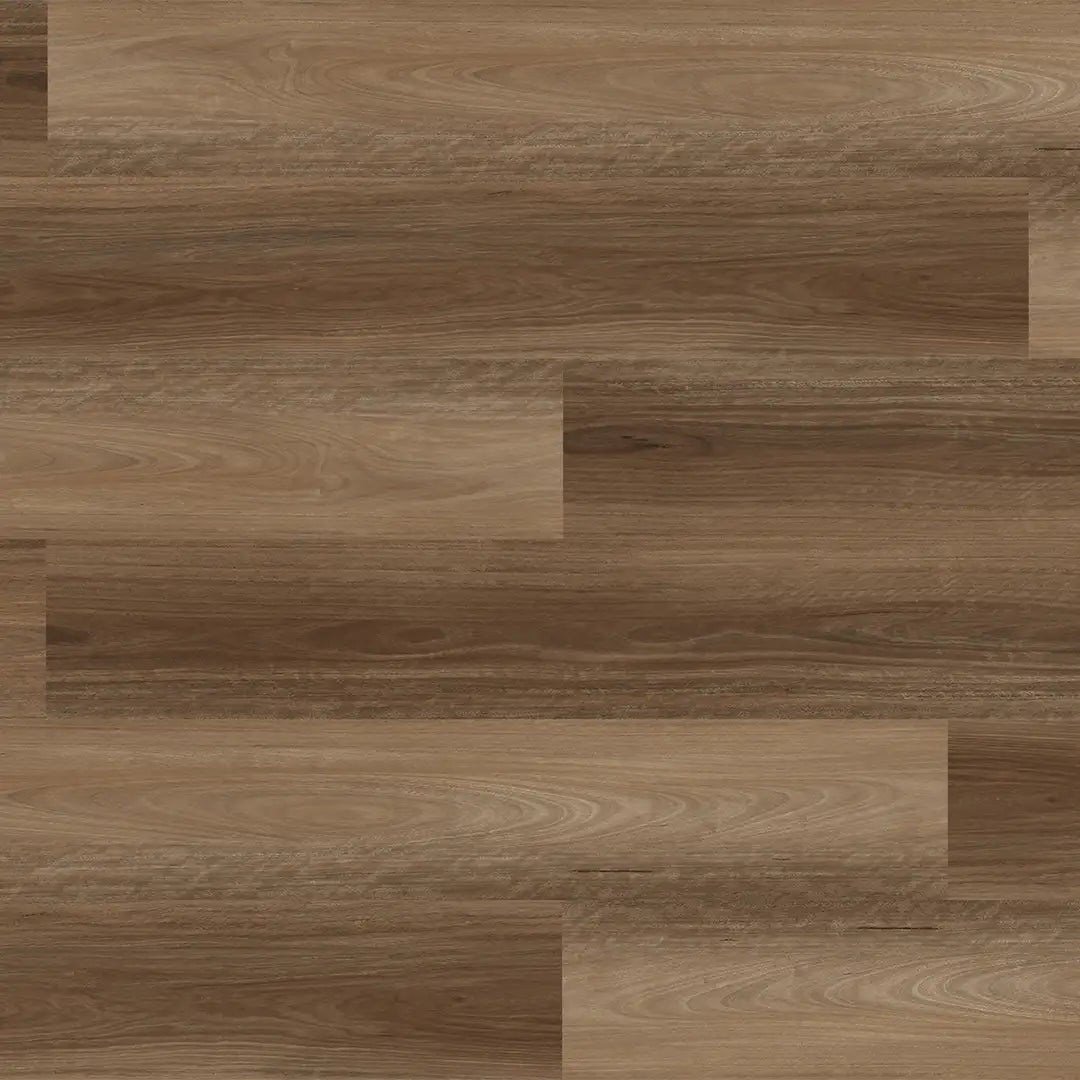 8mm Estate Brown SPC Hybrid Flooring | OZ PRO Building Supplies