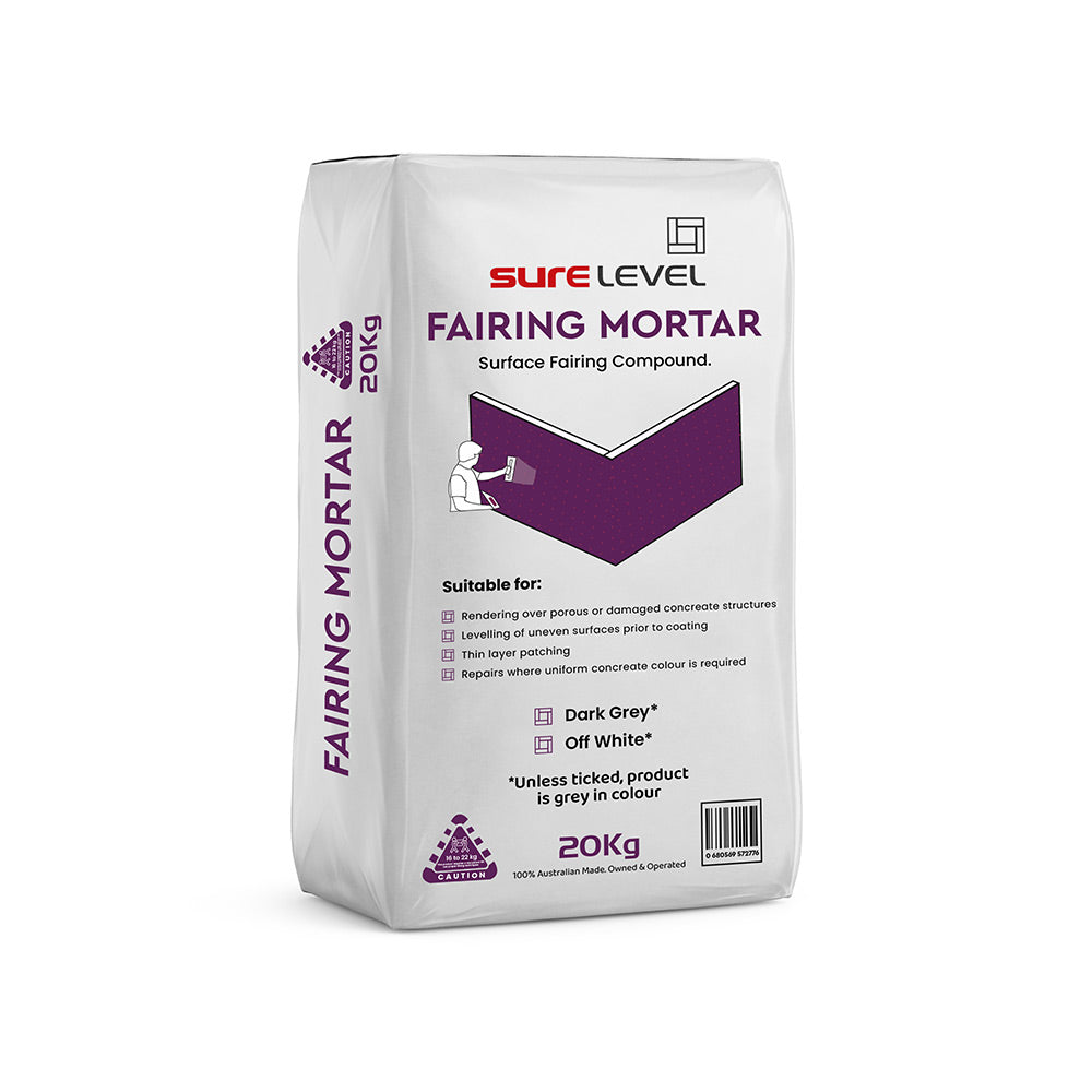 Fairing Mortar | Durable Mortar for Surface Leveling | OZ PRO – OZ PRO ...