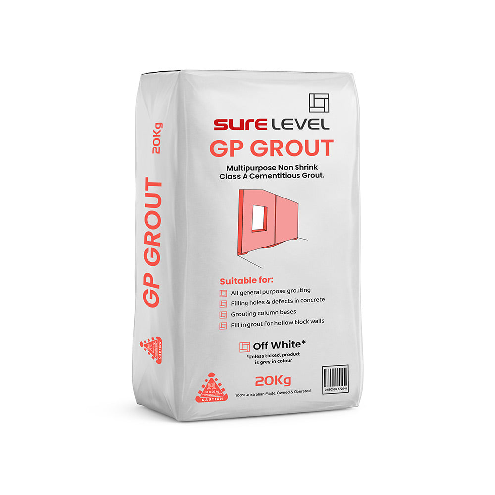 Multipurpose & Durable Grout for Construction | OZ Pro – OZ PRO ...