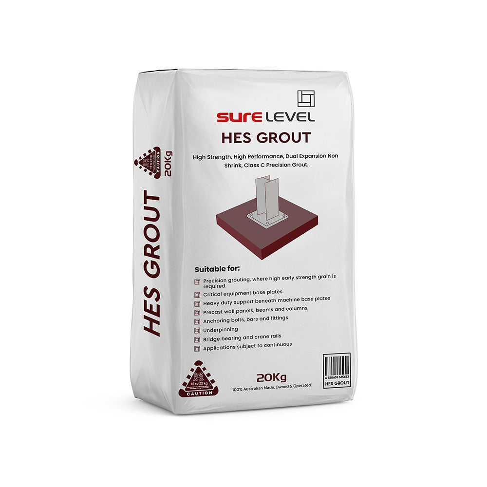 High Early Strength Grout | Durable Grout for Construction | OZ Pro ...