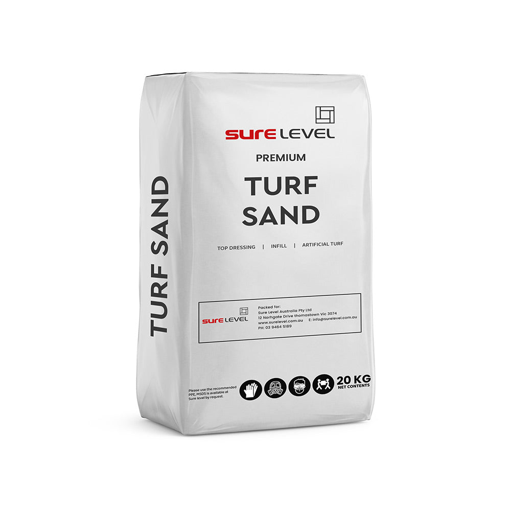 Turf Sand | High-Quality Sand for Turf Installation | OZ PRO – OZ PRO ...