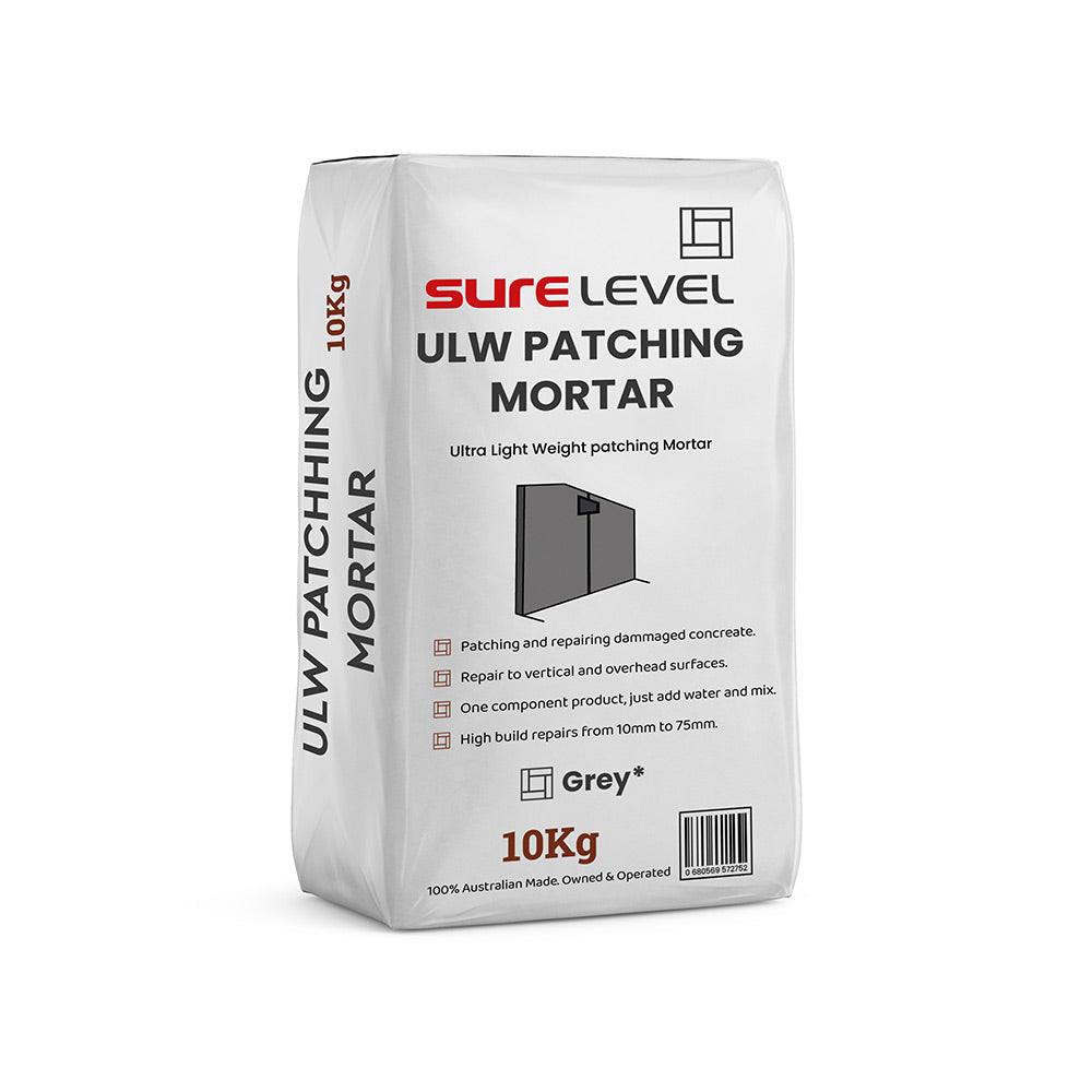 Ultra Light Weight Grey Mortar | Durable Lightweight Mortar – OZ PRO ...